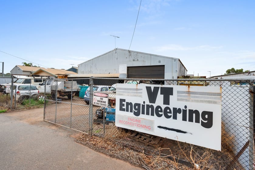 Shop & Retail Property For Sale in 245 Dugan Street, Kalgoorlie WA 6430 ...