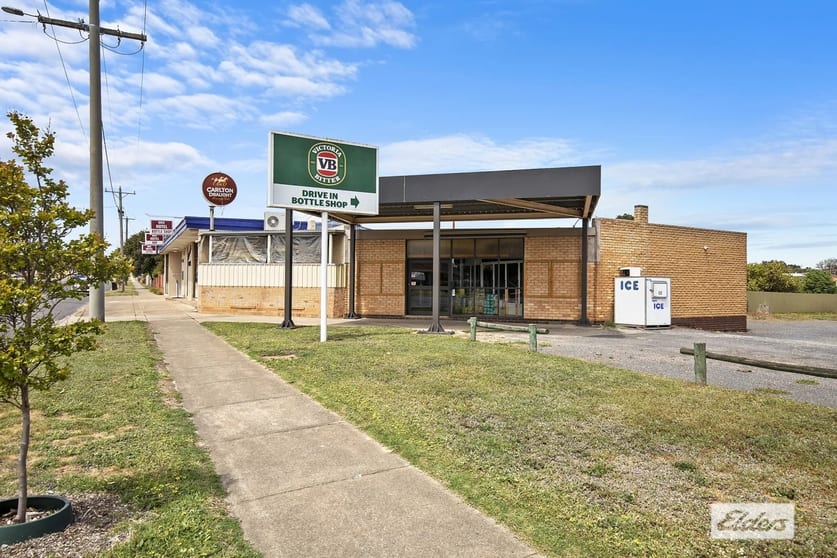 Hotel, Motel, Pub & Leisure Property For Sale in 39-43 Barnes Street ...