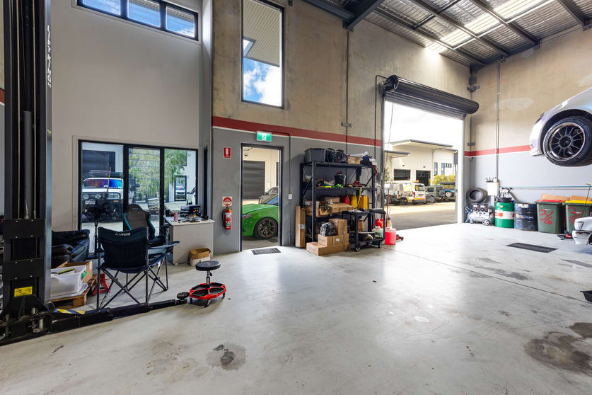 Factory, Warehouse & Industrial Property For Lease in 3/60 Edison ...