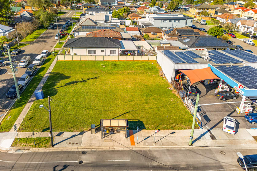Land & Development Property For Sale in 95-99 Blaxcell Street ...