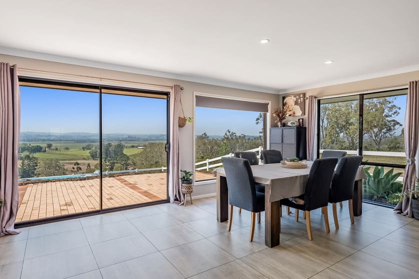 Rural & Farming Property For Sale in 100 Poole Road, Ruthven NSW 2480 ...