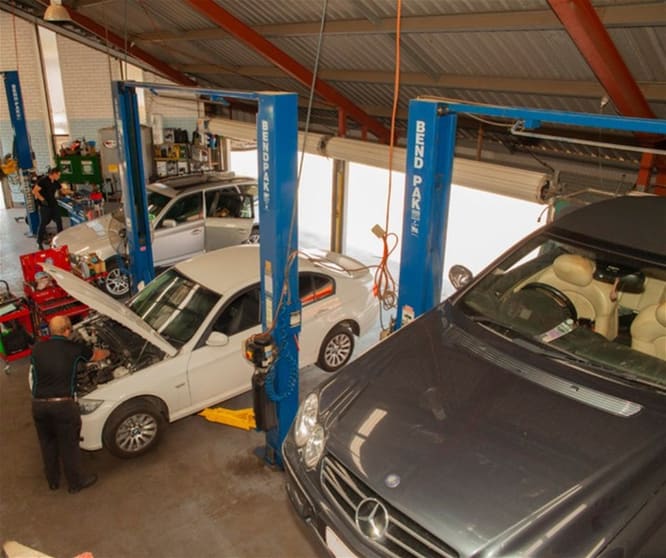 Mechanical Repair - Brendale QLD 4500 - 2020960927
