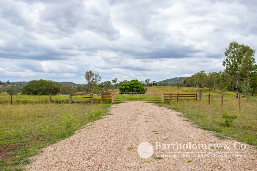 Rural & Farming Property For Sale in Parsons Gate Road, Frazerview QLD ...