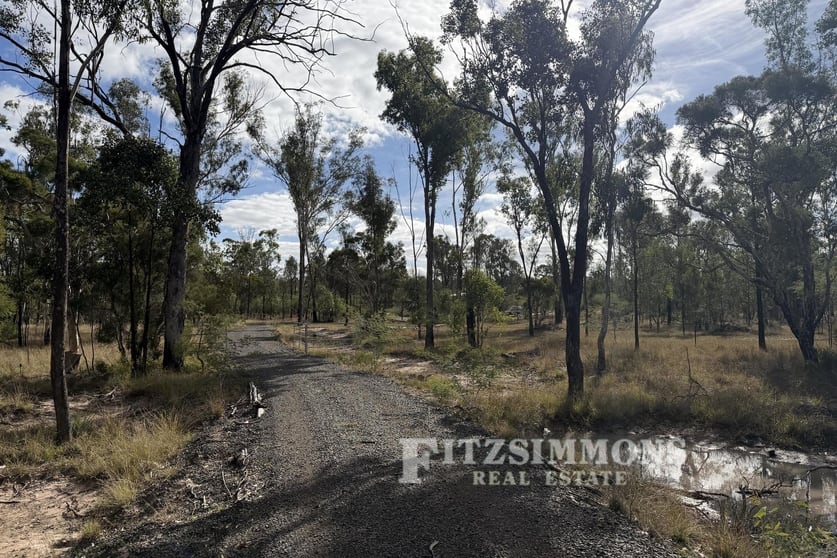 Rural & Farming Property For Sale in 538 Halliford Road, Dalby QLD 4405 ...