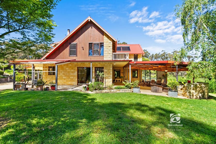 Rural & Farming Property For Sale in 65-73 Mill Point Road, Toorloo Arm ...