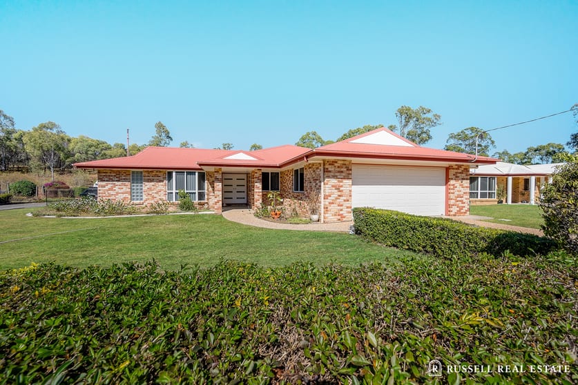 Rural & Farming Property Sold in 81 Bukkan Road, Glen Eden QLD 4680 ...