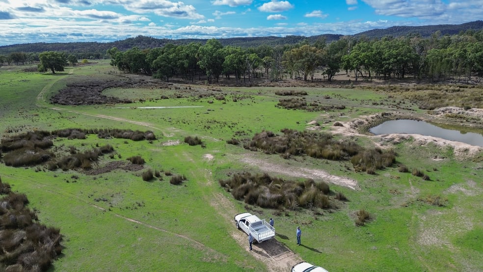 Rural & Farming Property For Sale in 1045 Baltimore Loop Road ...
