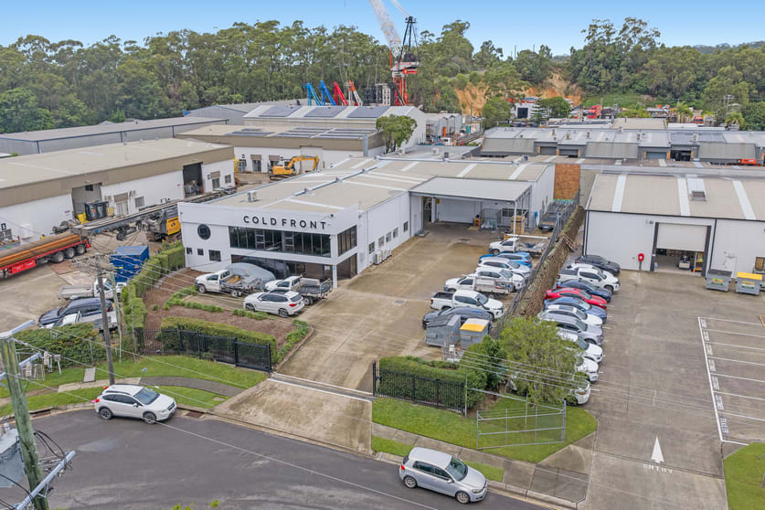 228 Factory, Warehouse & Industrial Properties For Sale in QLD
