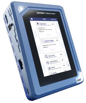 Digital Intelligence