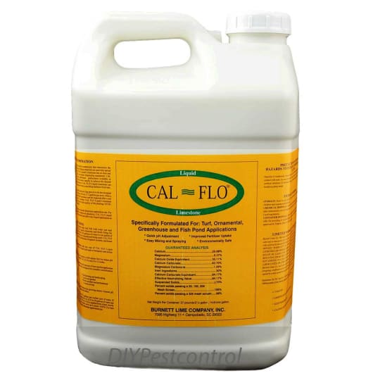 Cal Flo Limestone Liquid Lime