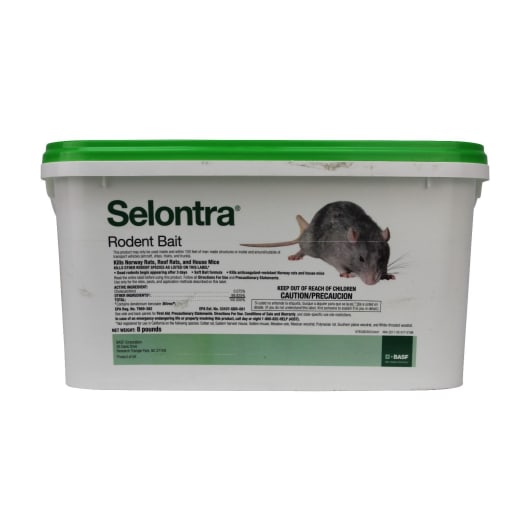 Selontra Rodent Bait