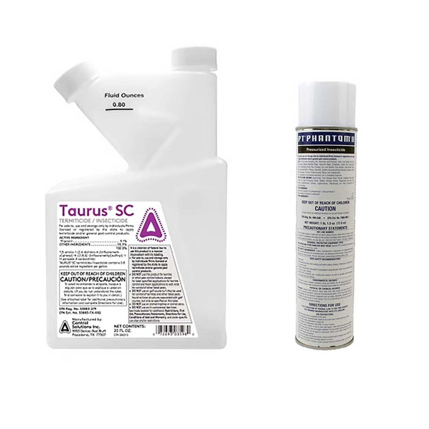 Non Repellent Ant Kit | Taurus SC