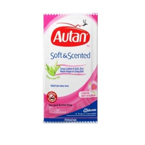 Autan Sach - Alodokter Shop