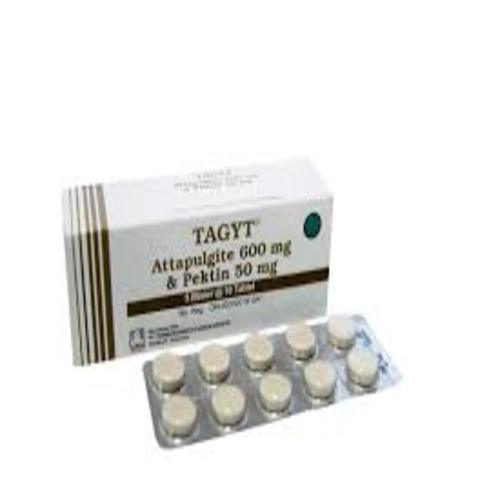Tagyt 10 Tablet - Alodokter Shop