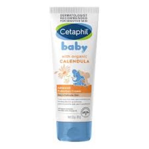 Cetaphil Baby Advanced Protection Cream with Organic Calendula 85 gr ...
