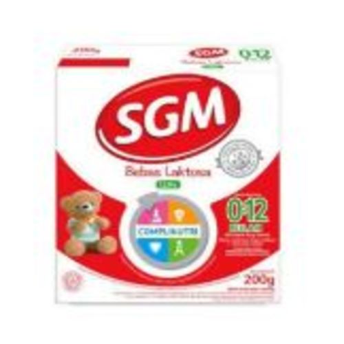 SGM LLM 200 Gr 1 Box - Alodokter Shop