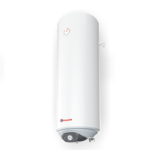 БОЙЛЕР ЕЛДОМ 80, 3 KW, ЕМАЙЛИРАН, МАЛЪК ДИАМЕТЪР