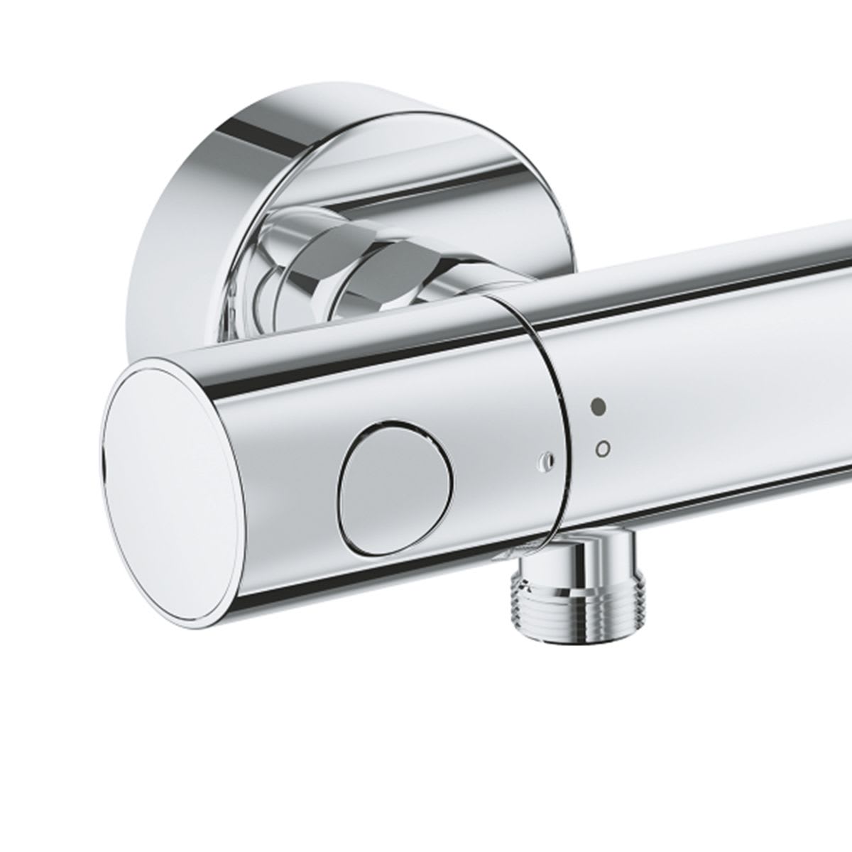 Термостатен смесител Grohe Grohtherm 800 Cosmopolitan, за душ ...