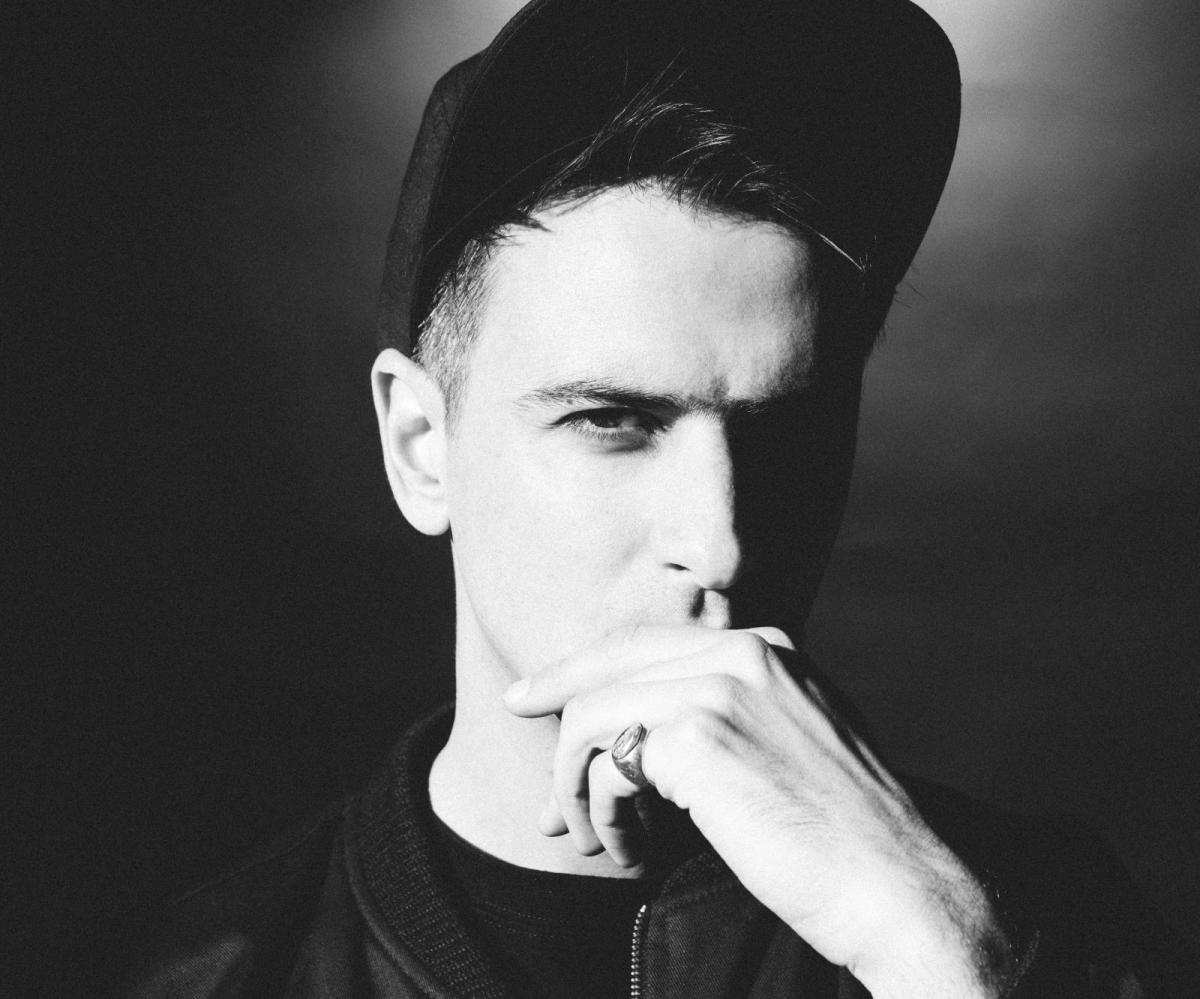 Interview + Giveaway: Boys Noize