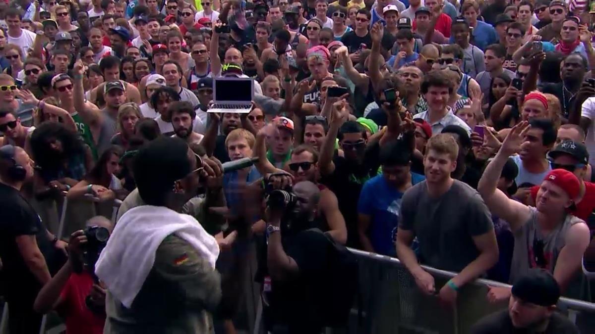 Concert Etiquette Guide