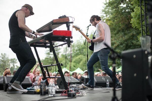 Photos: Timber! Music Festival
