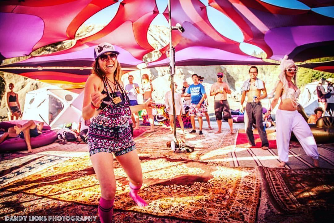 Recap: Northern Nights Music Festival