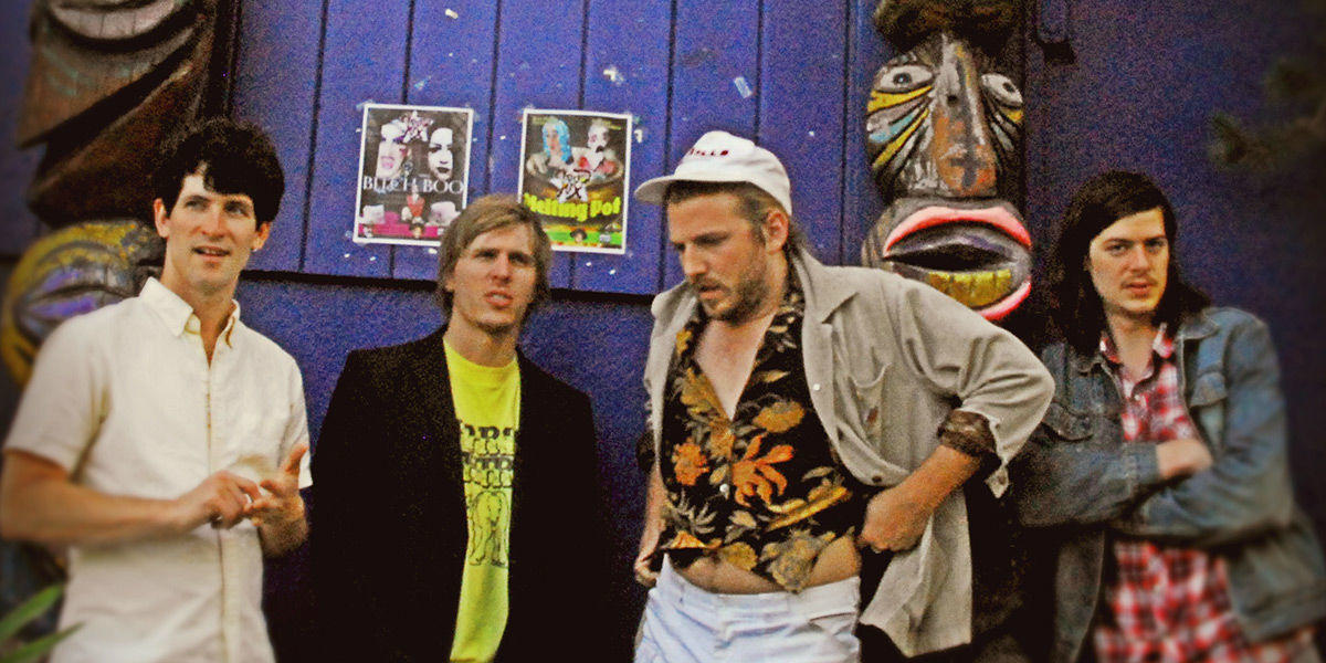 The Block is Hot: 20th Street Preview + Playlist