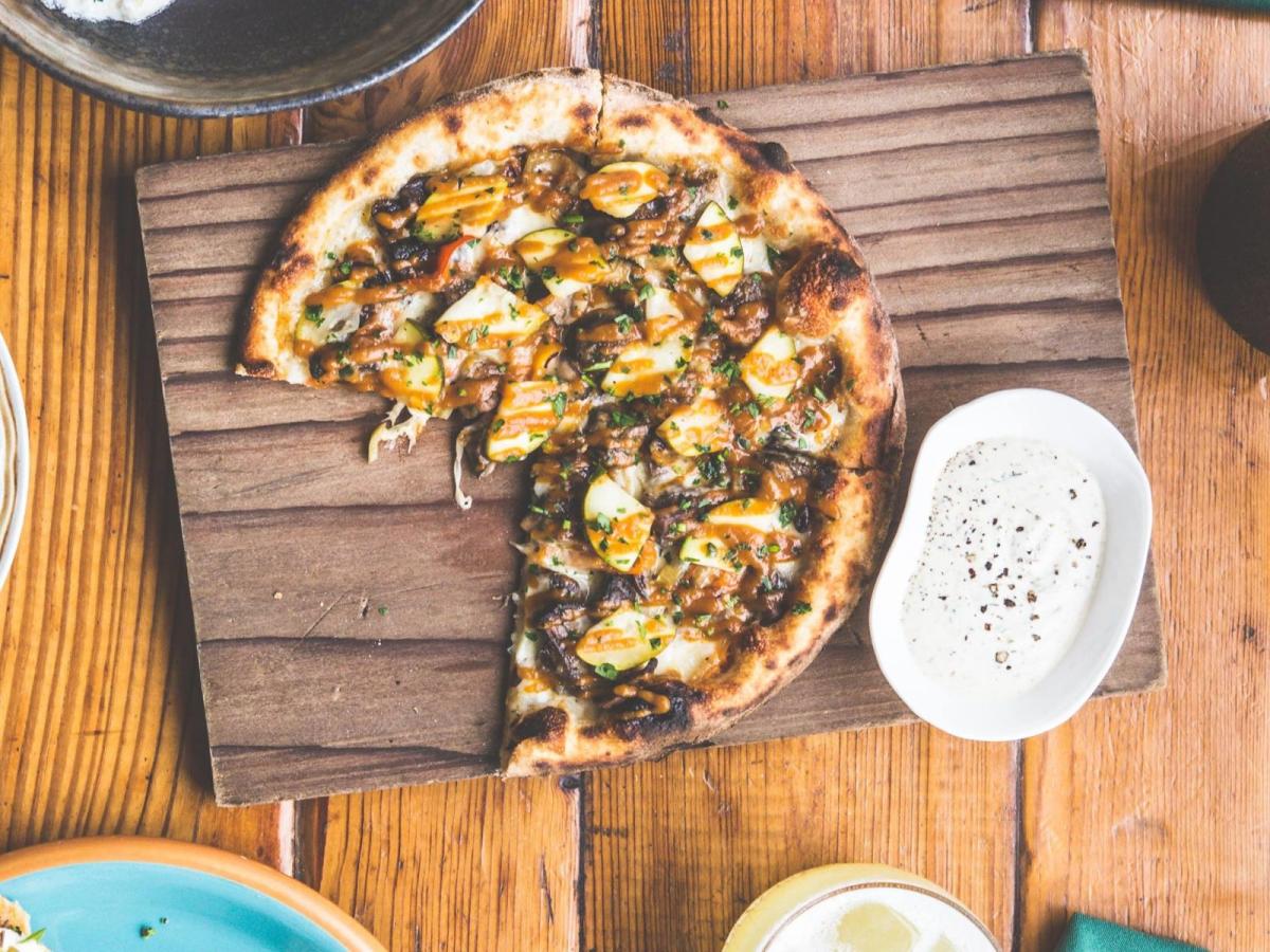50 Awesome Restaurants in Austin