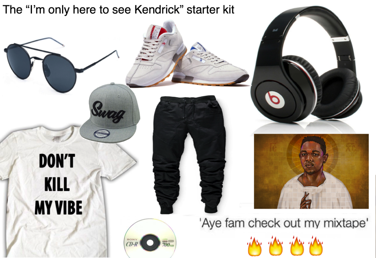 The Music Festival Starter Kit