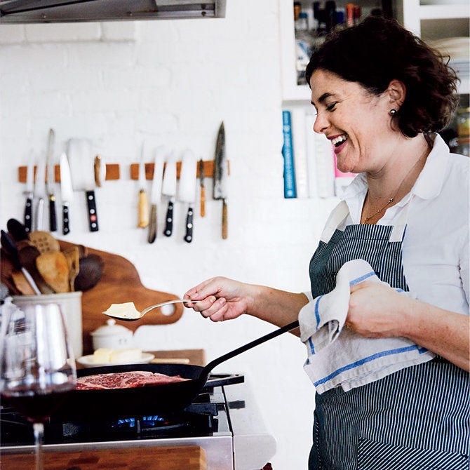 Explore Restaurateur Renee Erickson's Seattle i...