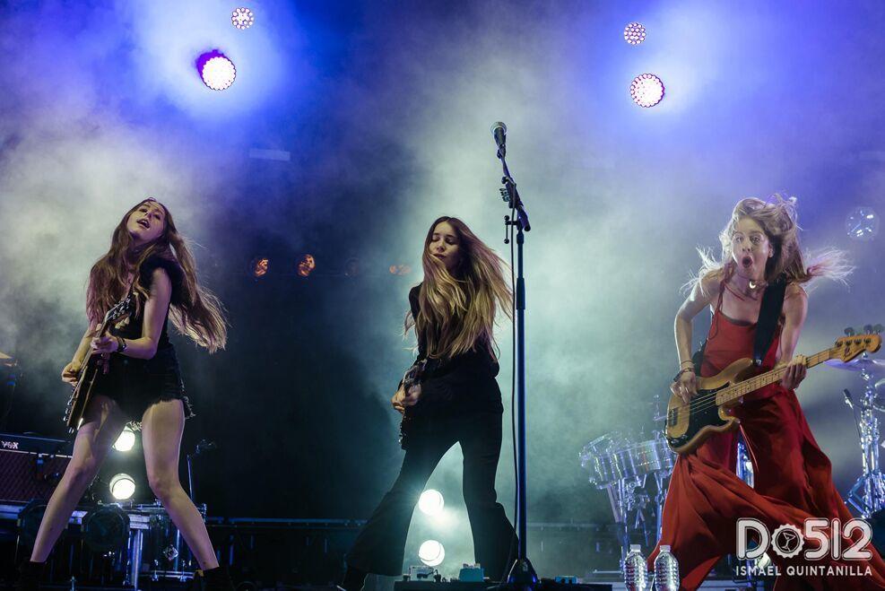 ACL Fest Weekend One: Photo + Interview Recap