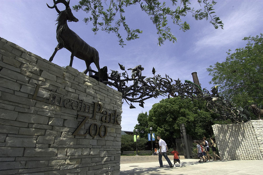 Lincoln Park Zoo Is Getting Scary This October