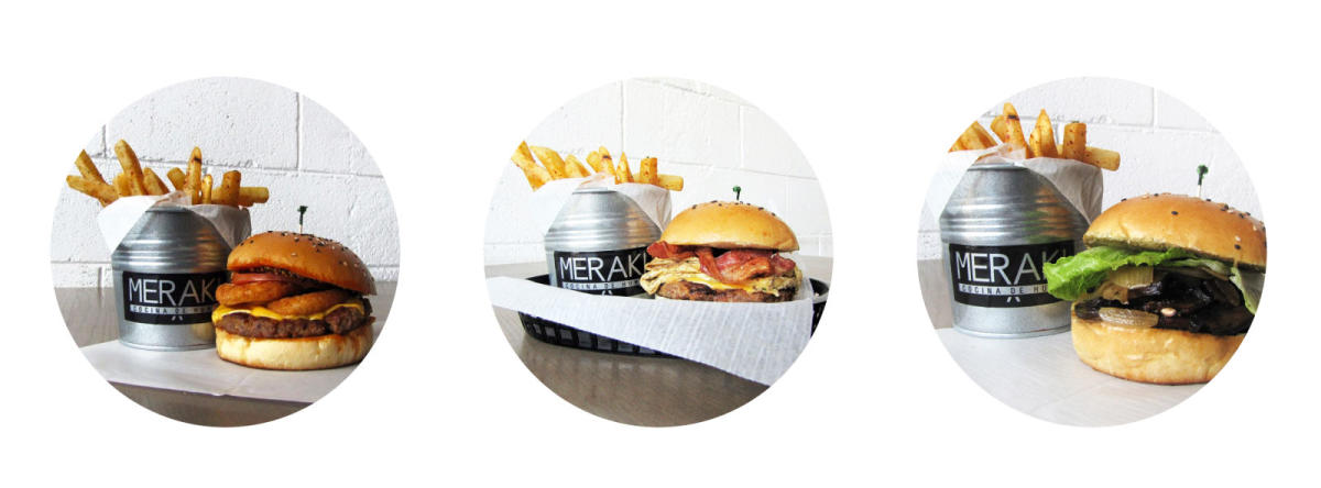 Restaurante del mes: Meraki