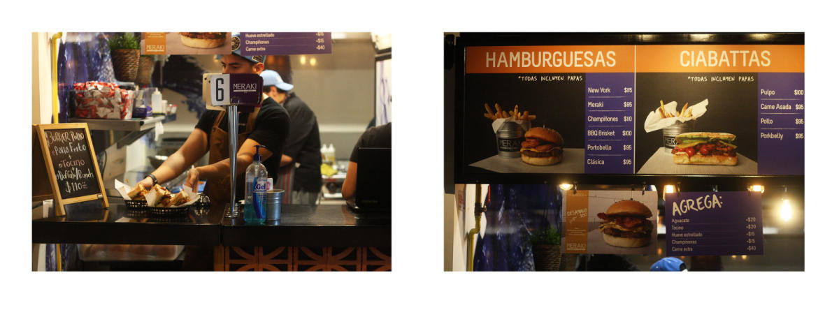 Restaurante del mes: Meraki