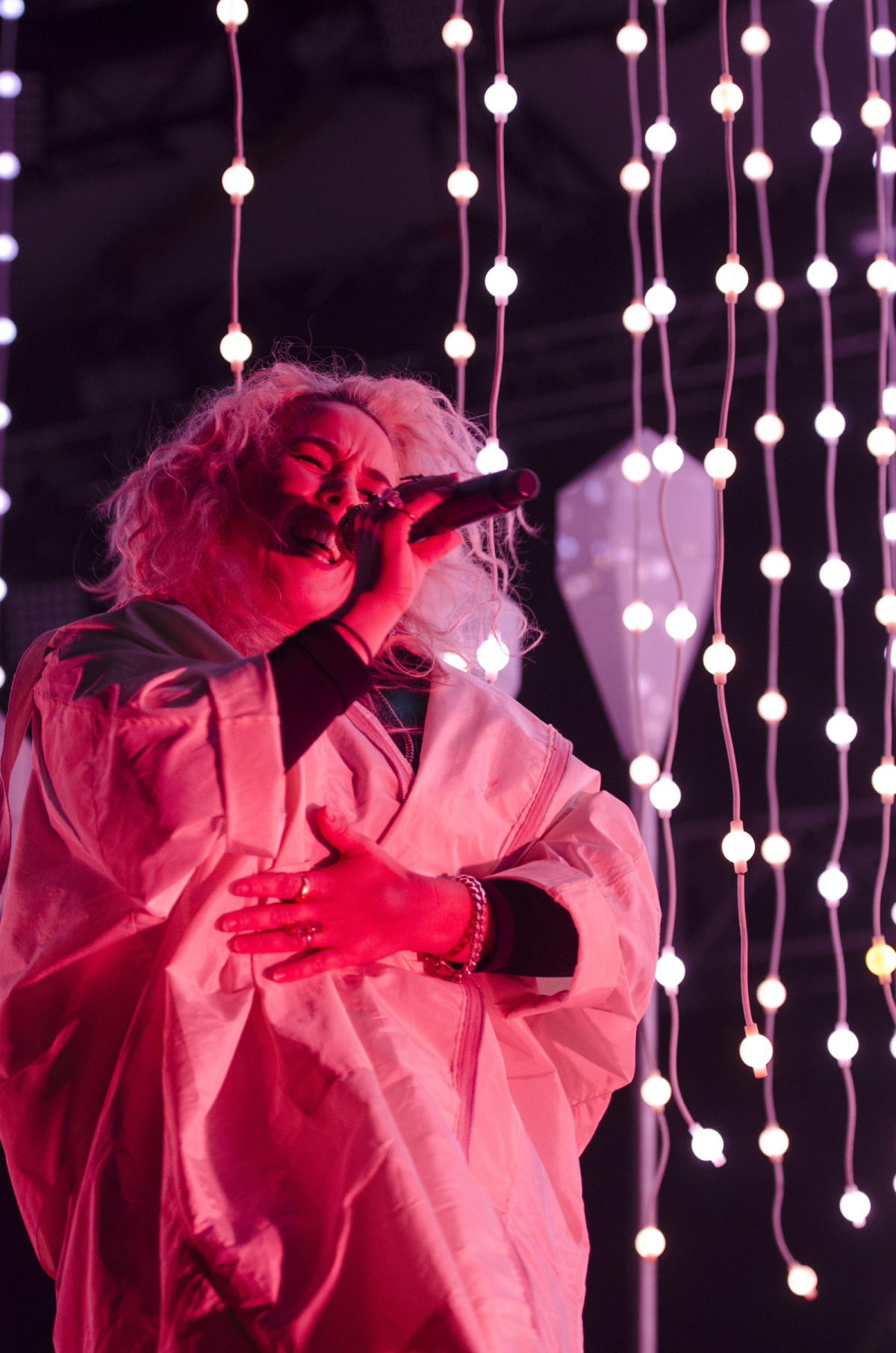 Photo Recap: Treasure Island Music Festival 2016