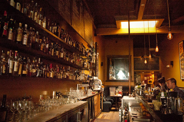 How to Do: The Haight