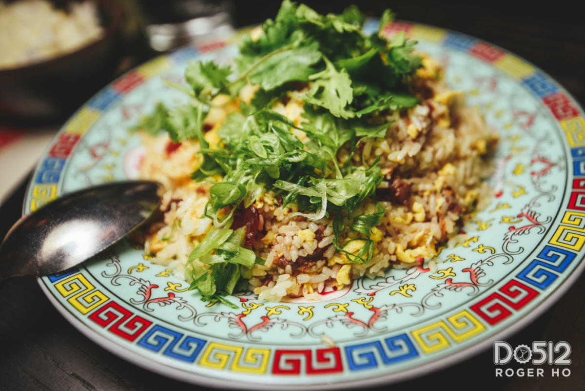 Old Thousand Brings Dope Chinese Food to The Ea...