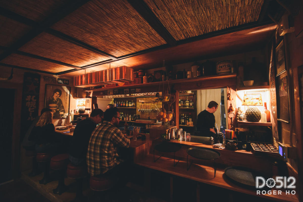 Kemuri Tatsu-ya Is Your New Food Obsession