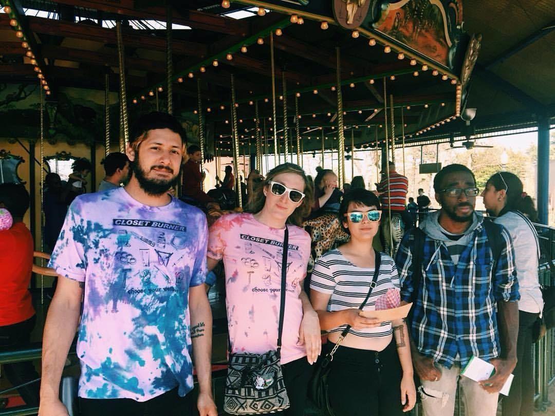 Local Bands You Should Be Listening To: Volume 17