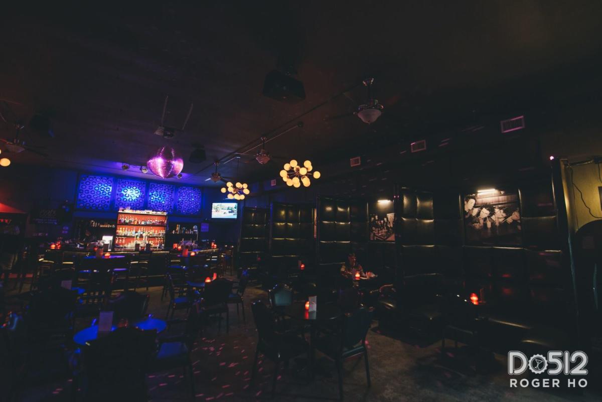 Austin’s Most Iconic Dive Bars