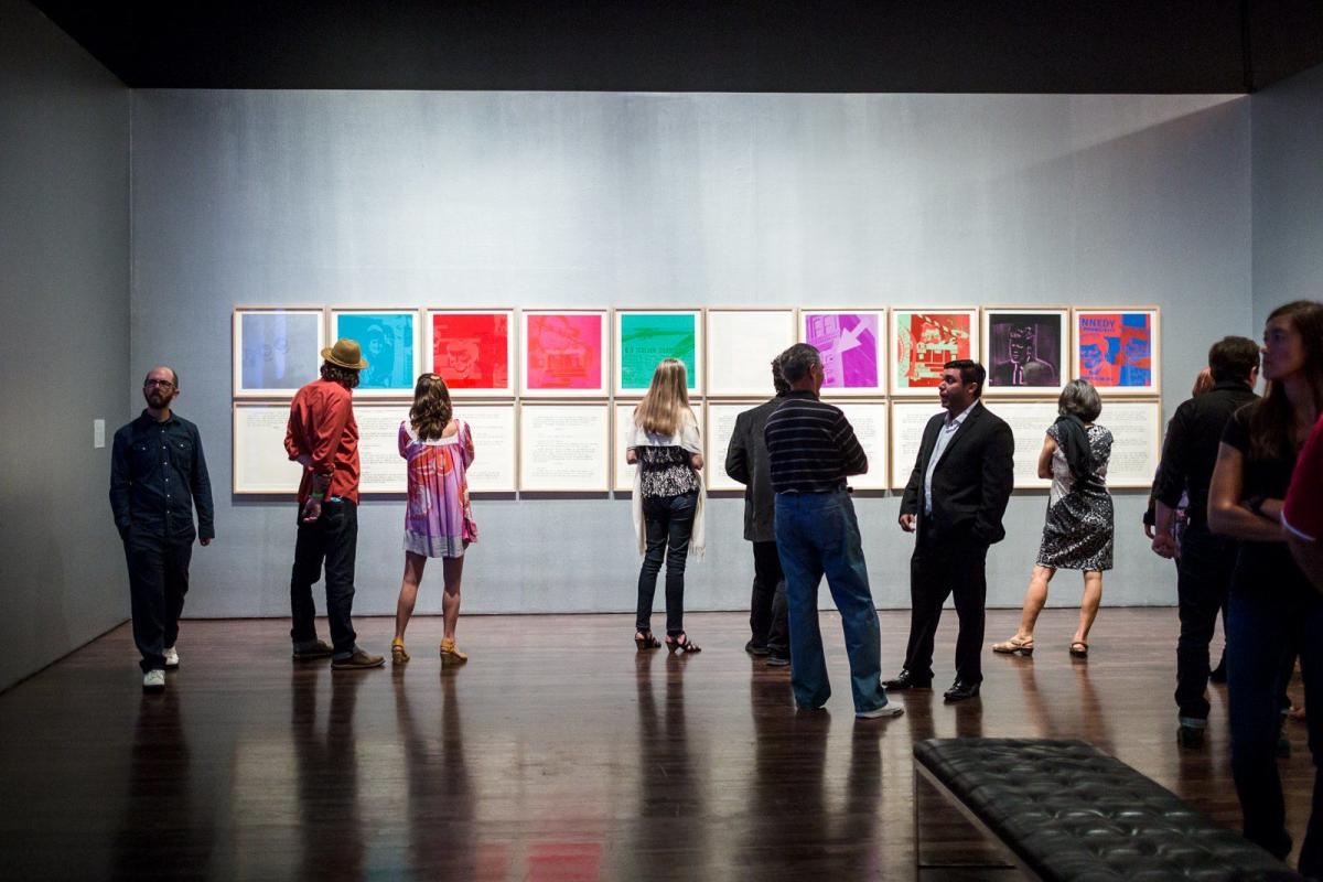 Don't Miss These Awesome Museum Exhibits