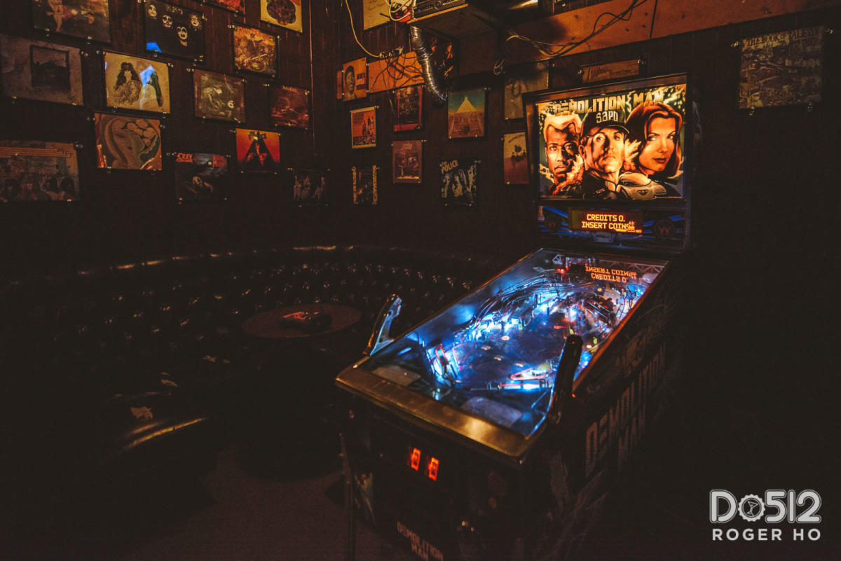 Kickback With These 10 Pinball Tables