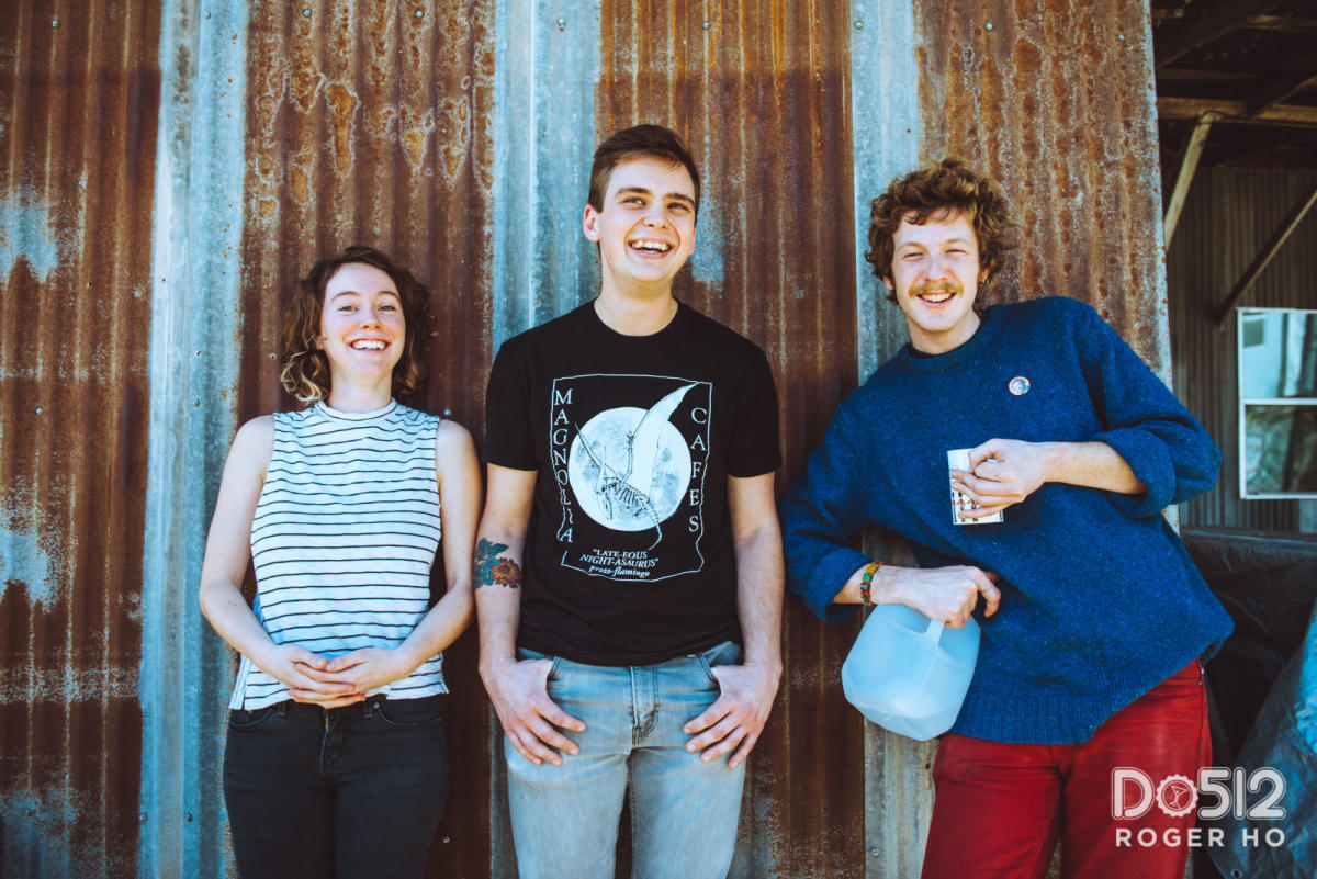 Strange Inquiry With: Batty Jr.