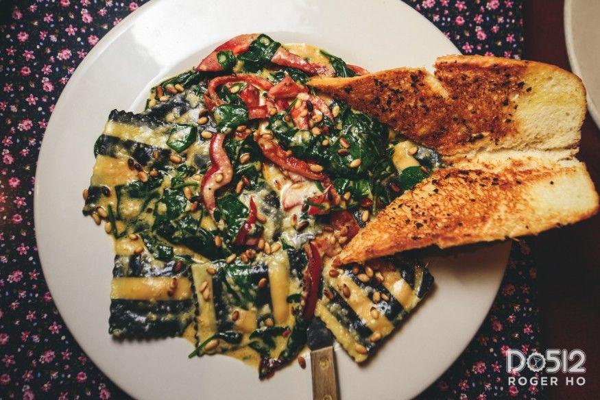 Magnolia Cafe Unveils New Dinner Menu