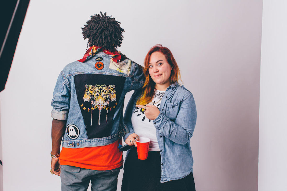 Emma McKee's Top 5 Shows to See in April