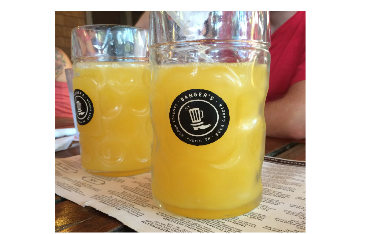 Here’s the Deal(s) with Mimosas in Austin - Do512 Family