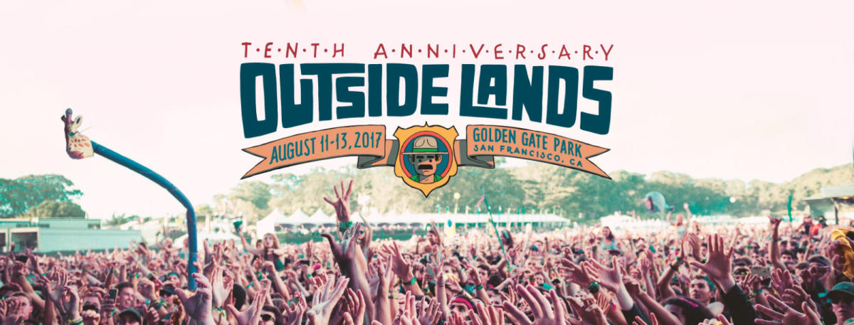 Outside Lands 2017: Local Preview