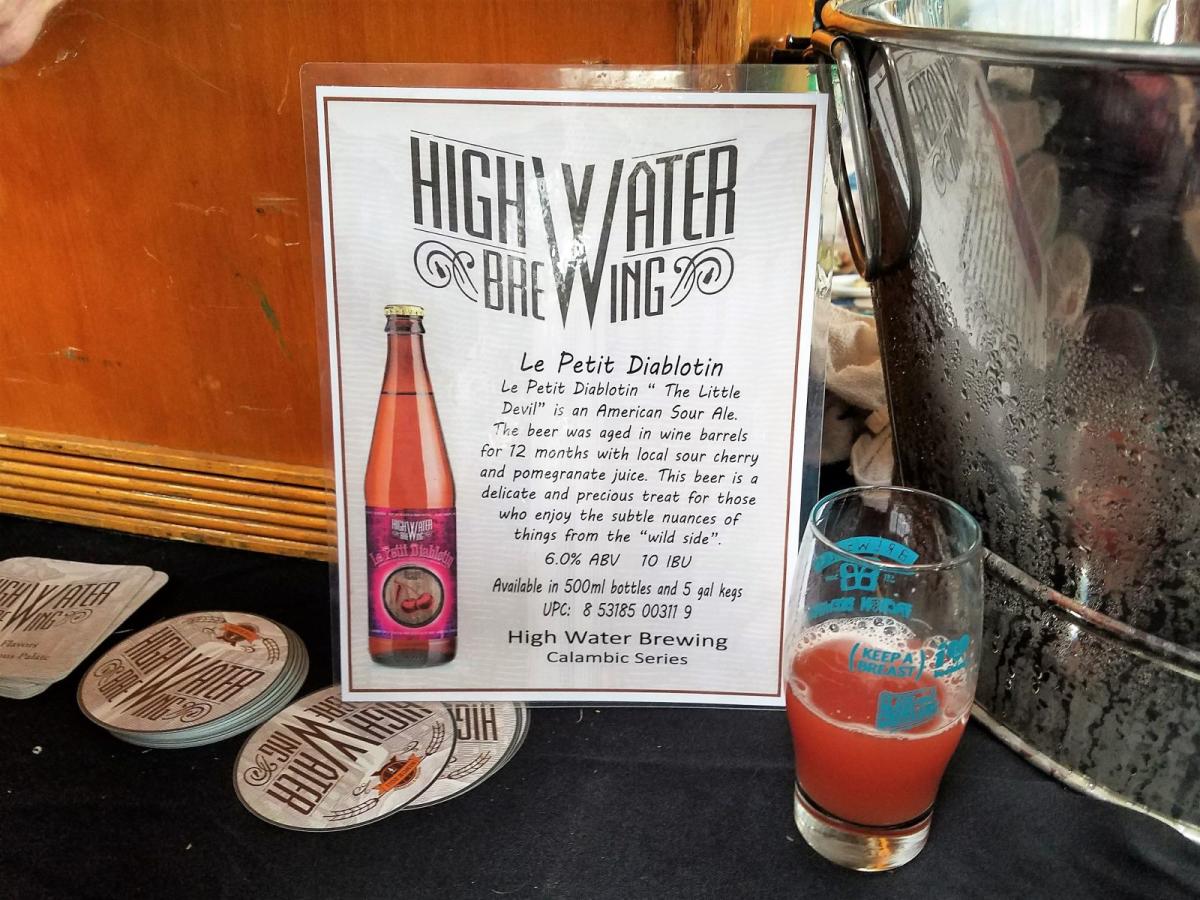 We Love Brewbies: The 2nd Annual Brewbies Beer ...