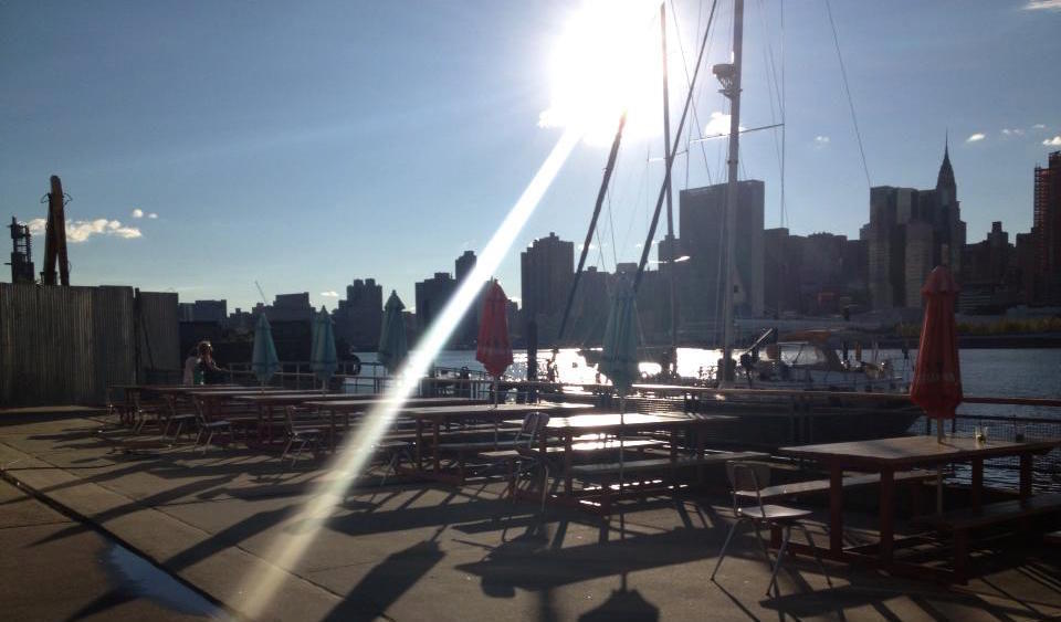 The Queens Expert's Guide to LIC & Astoria