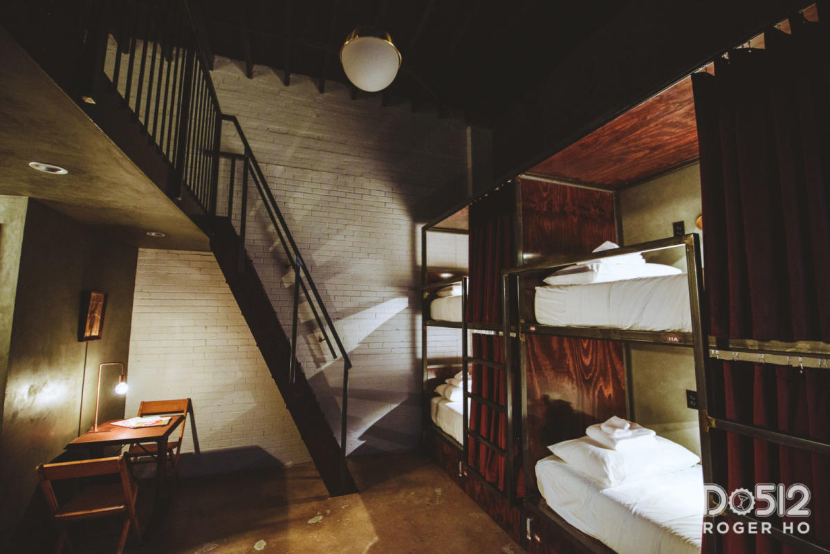 Boutique Lodging with Extraordinary Experiences